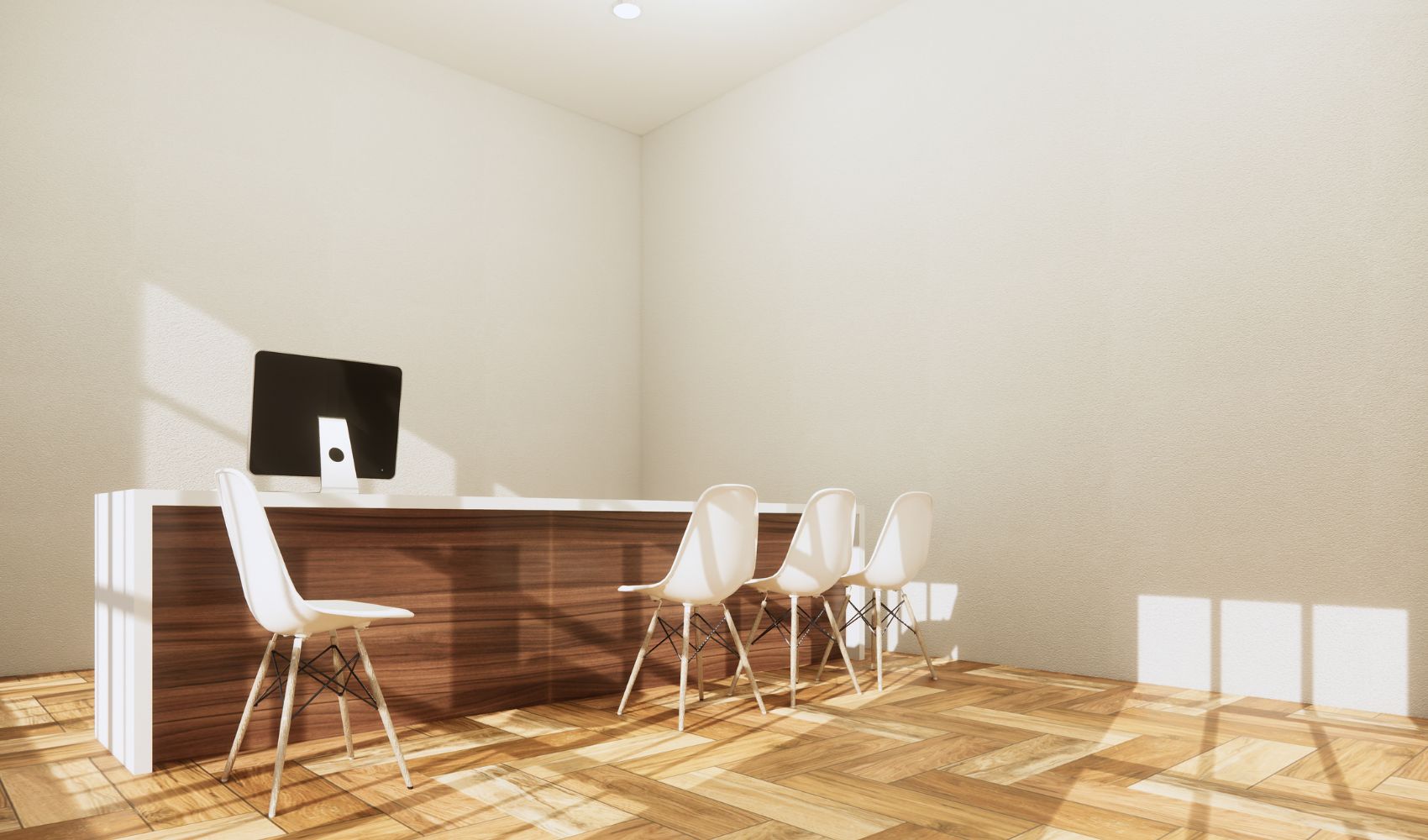 detail Portfolio N – Vision Space