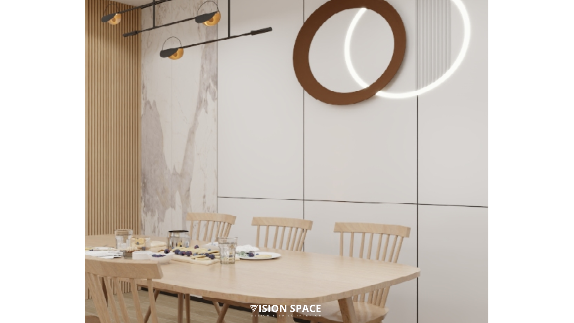 Detail Portfolio MR. HU – Vision Space