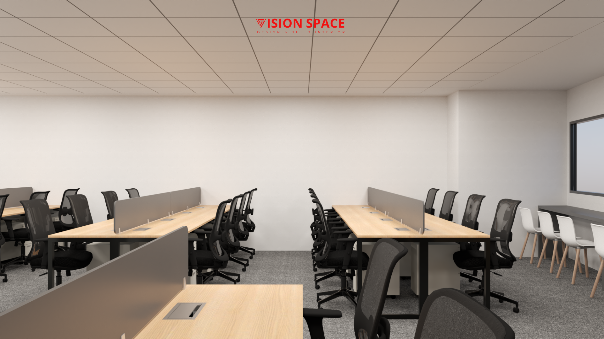 CCSI – Vision Space