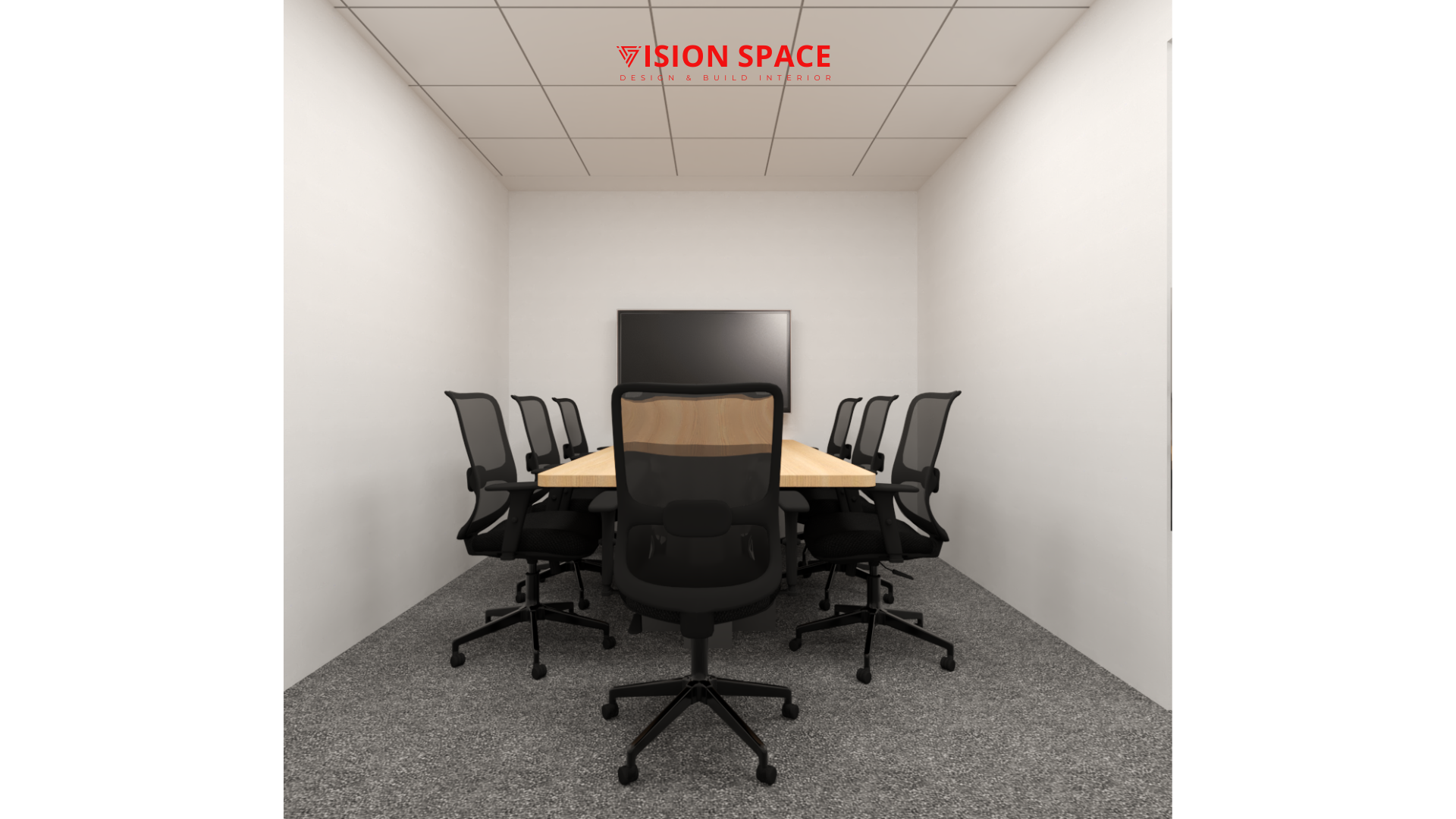 CCSI – Vision Space